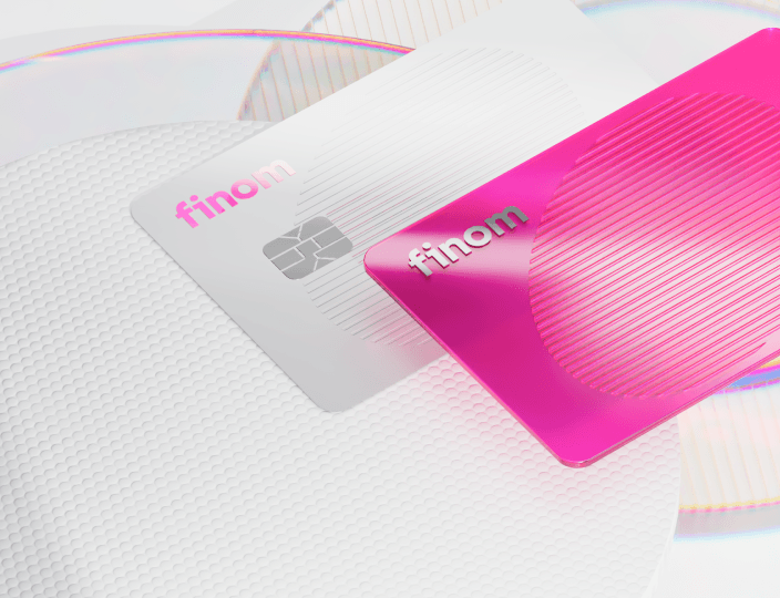 Finom-startpagina | Meer dan een zakelijke rekening