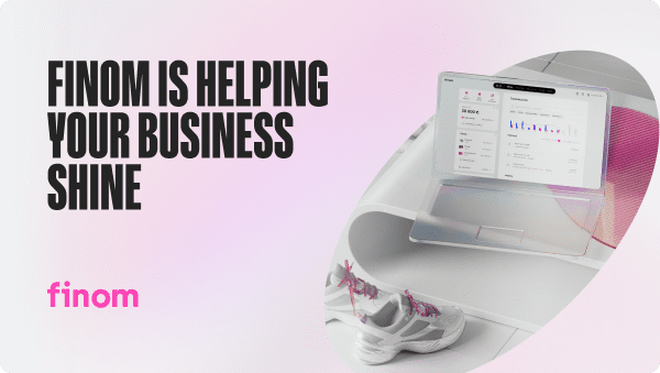 FINOM Introduces Automated Accounting