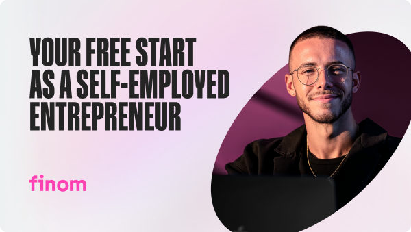 Business accounts at Finom.co – Special offerings for solo entrepreneurs!