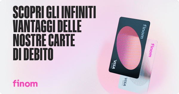 Carte Finom | Molto più di un semplice conto business