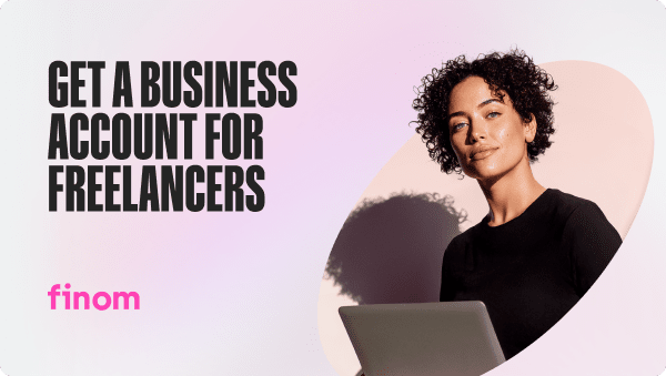 Business Account, Invoicing & Accounting Integrations | Finom Portugal